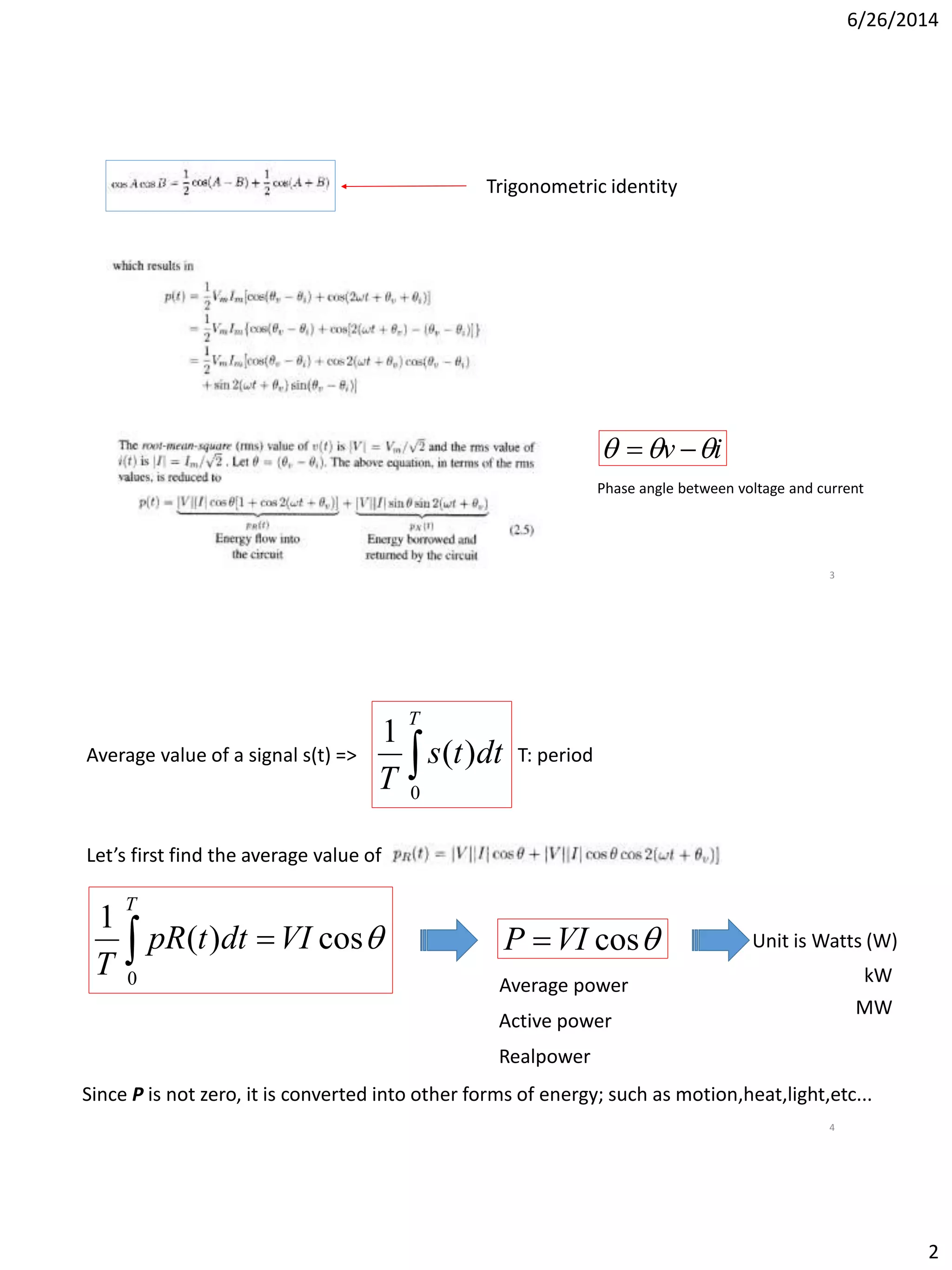 POWER SYSTEM ANALYSIS-2 | PDF | Physics | Science
