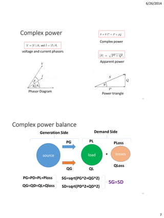 POWER SYSTEM ANALYSIS-2 | PDF | Physics | Science