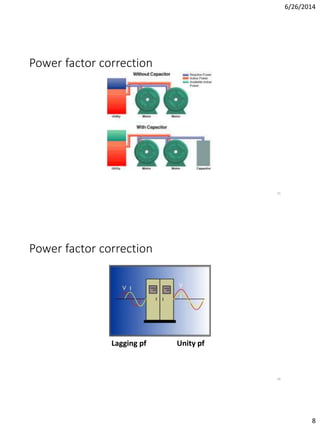 POWER SYSTEM ANALYSIS-2 | PDF | Physics | Science