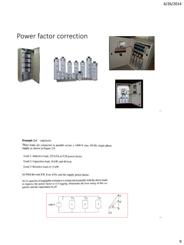 POWER SYSTEM ANALYSIS-2 | PDF | Physics | Science