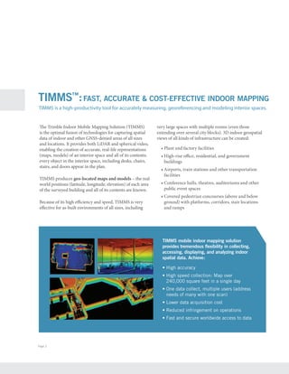 2015_Timms2Brochure_web | PDF