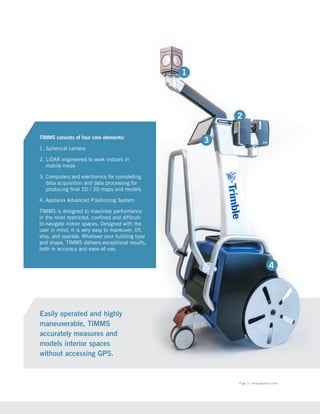 2015_Timms2Brochure_web | PDF