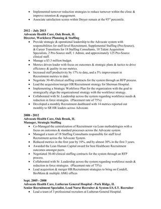 Matthew J Pattelli | DOC | Human Resources | Business