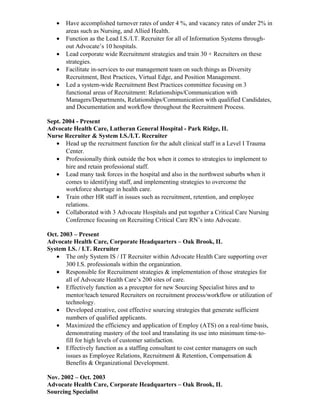 Matthew J Pattelli | DOC | Human Resources | Business