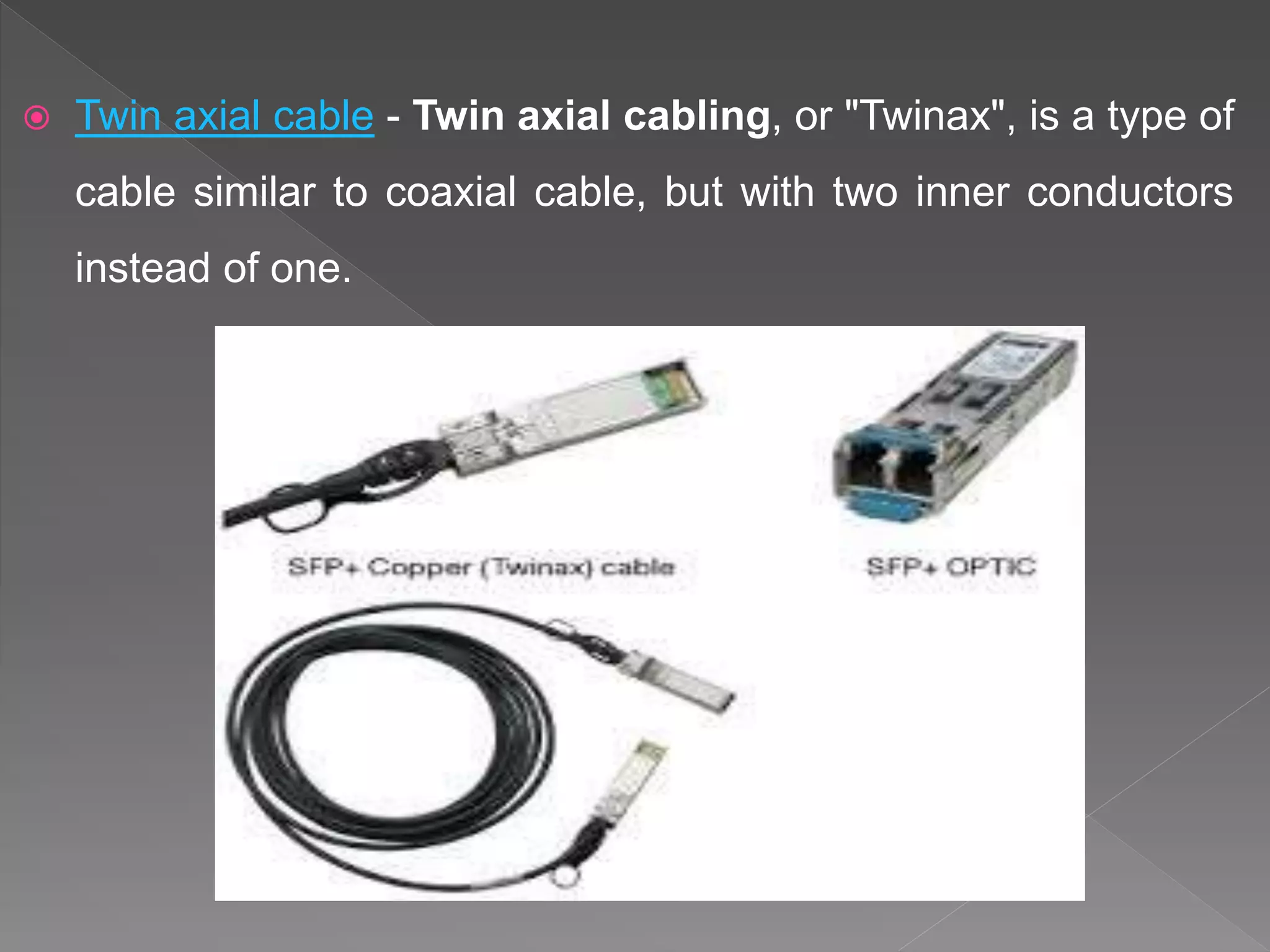 Electrical Wiring:Types of wires and Cables and the circuit control on ...
