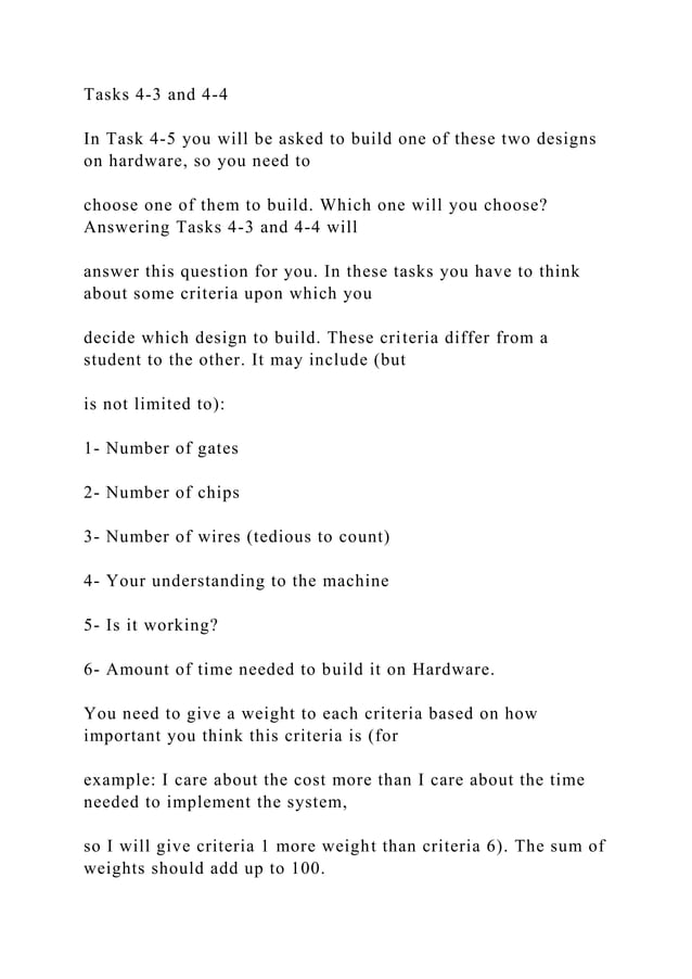 EEECSE 120 Answer SheetCapstone Design Project .docx