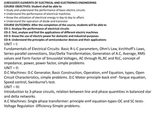EEEE-CIVIL ppt unit 1,2,3.pptx
