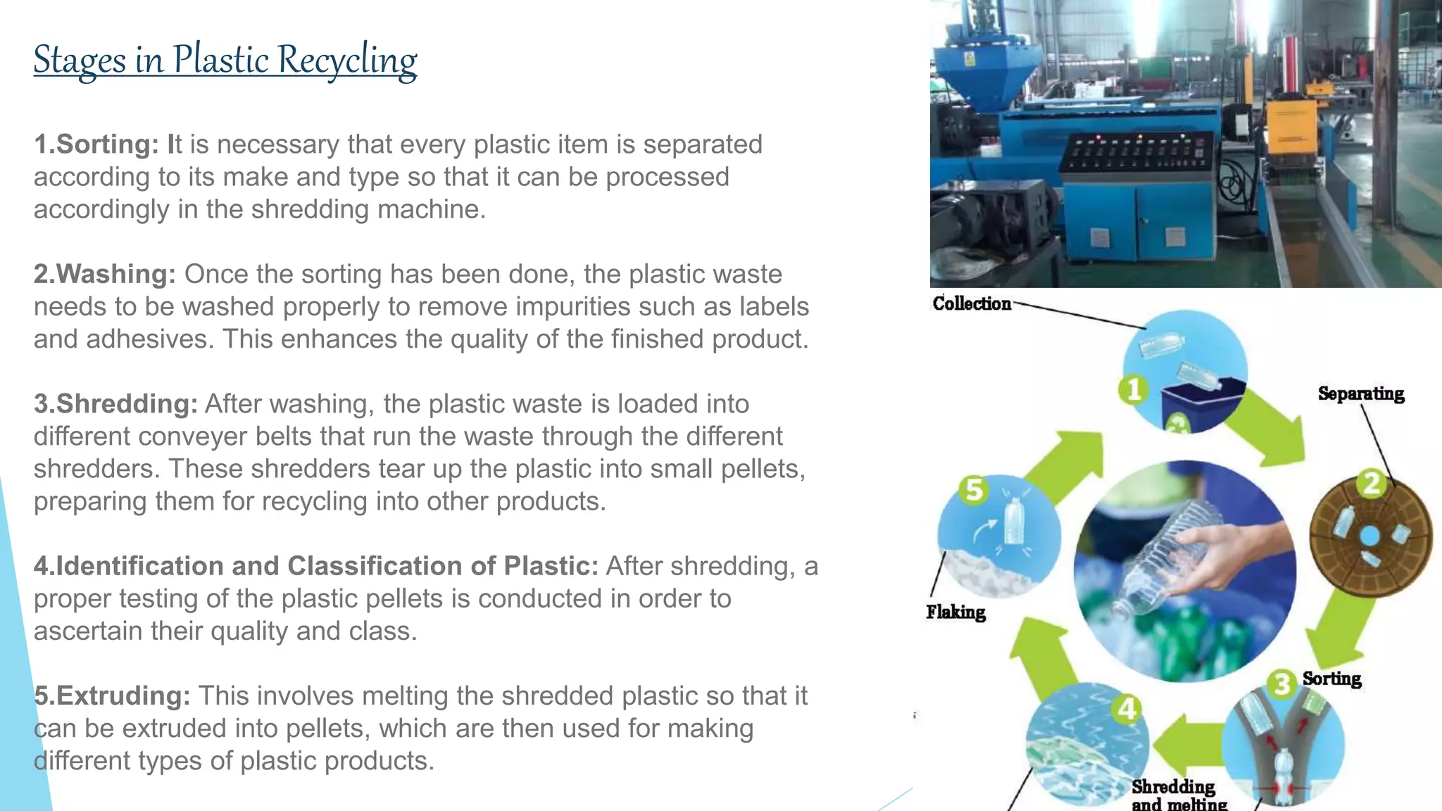 PLASTIC IN ARCHITECTURE | PPTX