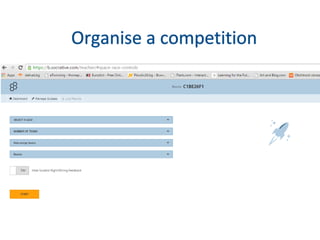 EEE (e-tools, eTwinning and Erasmus+) | PPT