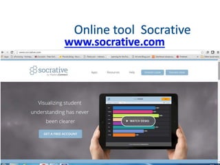 EEE (e-tools, eTwinning and Erasmus+) | PPTX | Educational Assessment ...