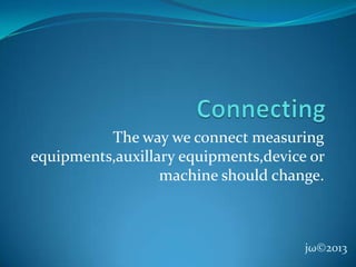 Electrical engineering labs modernization | PPTX