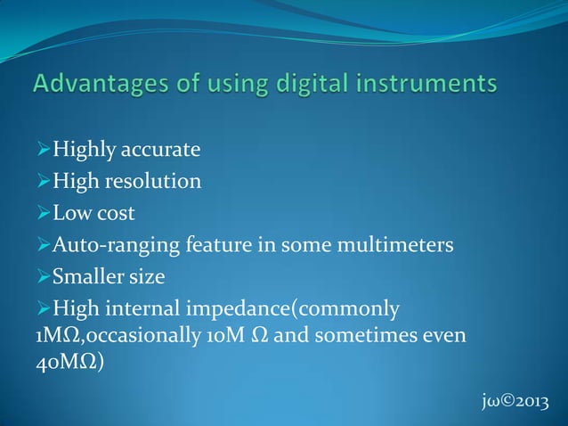 Electrical engineering labs modernization | PPT
