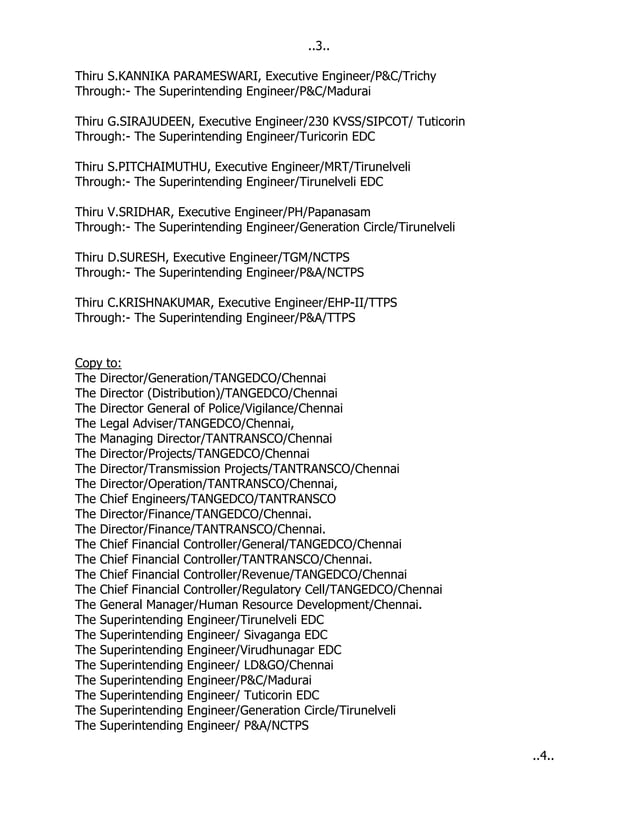 Ee elecl. transfers & modification | PDF