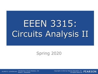 Eeen3315 day01 lecture | PPTX