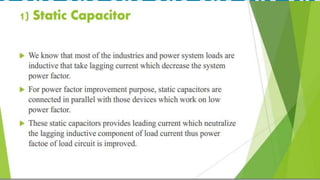 Power factor and power in AC circuit | PPT