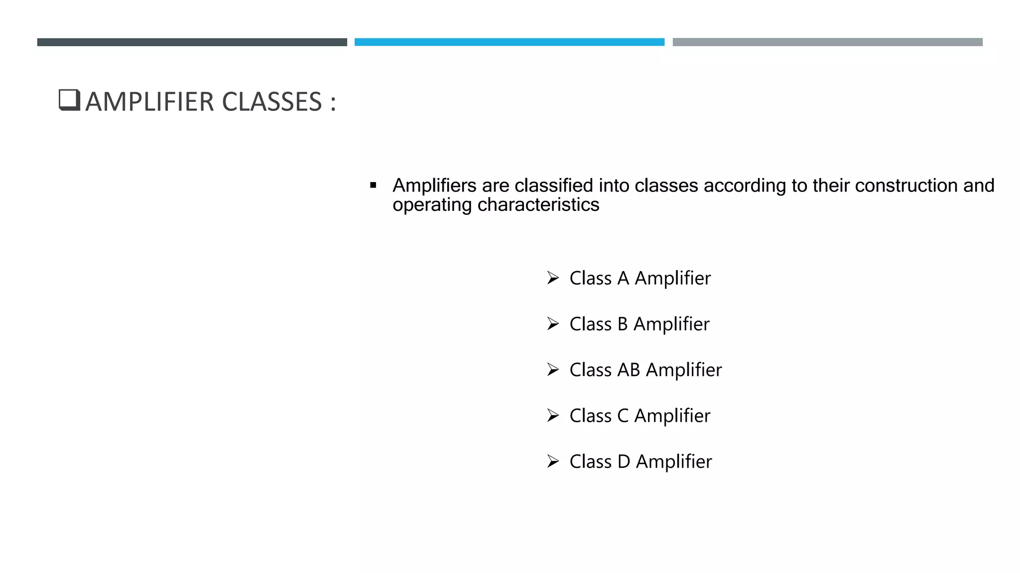 Power Amplifier EEE.pptx