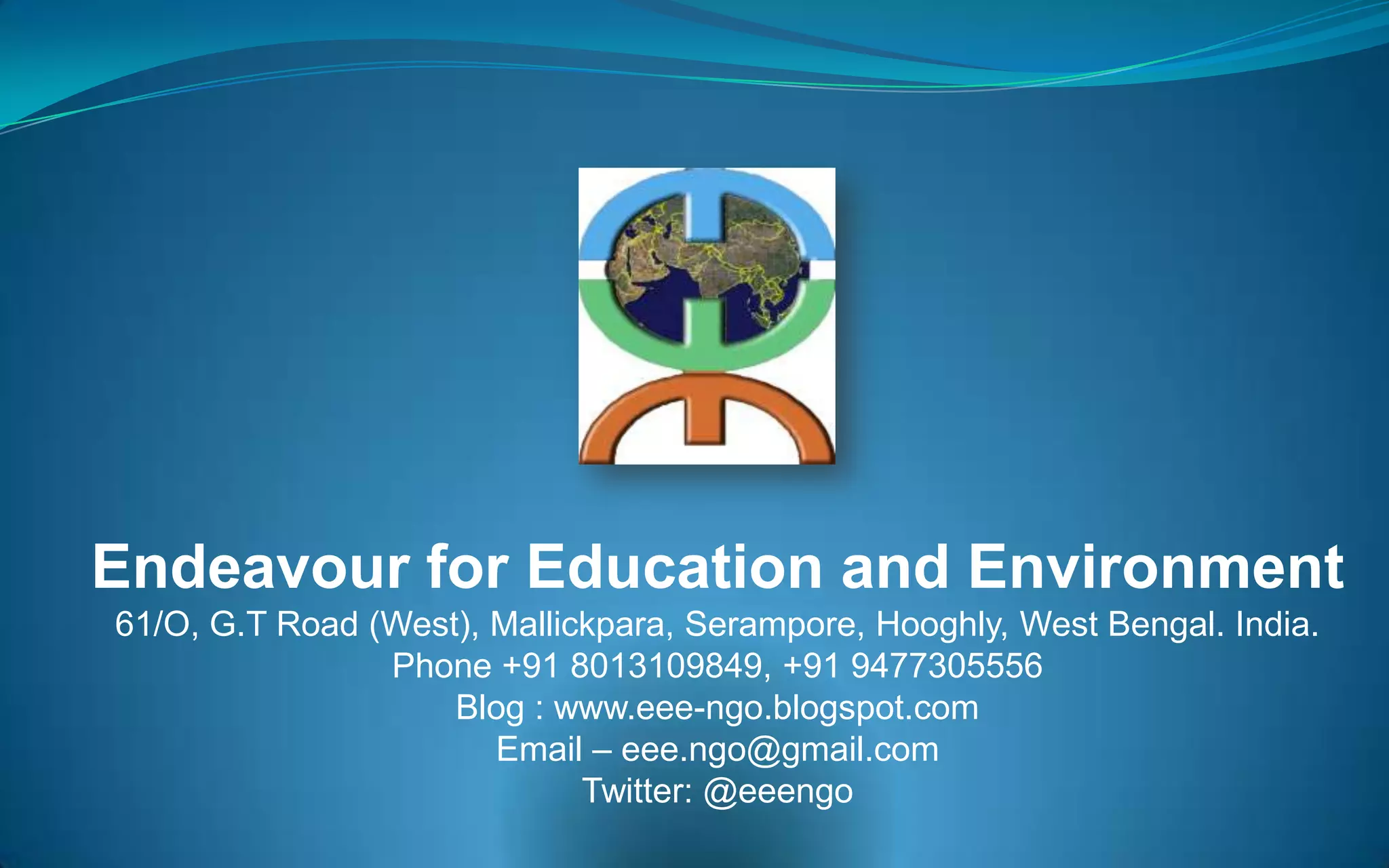 EEE presentation | PPTX