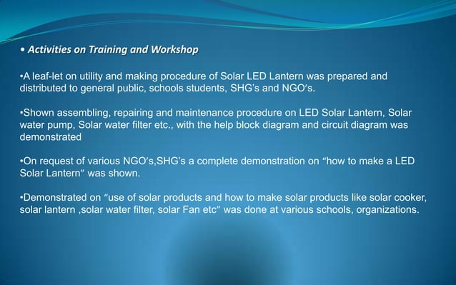 EEE Presentation eee-presentation