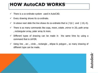 Autocad | PPT