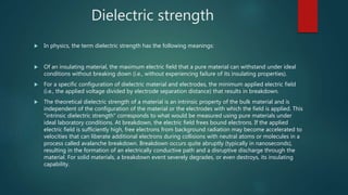 ELECTROSTATIC INDUCTION AND GAUSS LAW | PPTX
