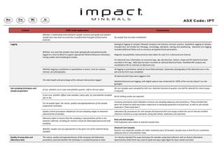 426_390_230115 furtherhighgradeassaysatredhill | PDF