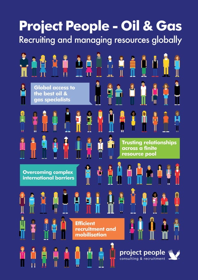 Project People Oil and Gas | PDF