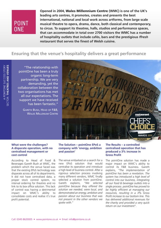 WMC Case Study | PDF