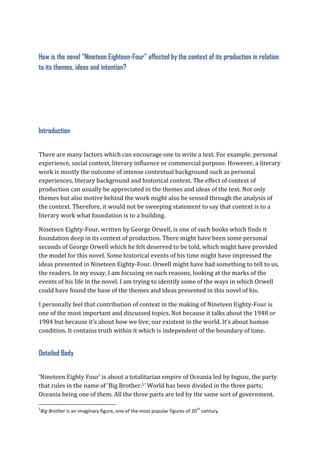 Ee first draft | DOCX