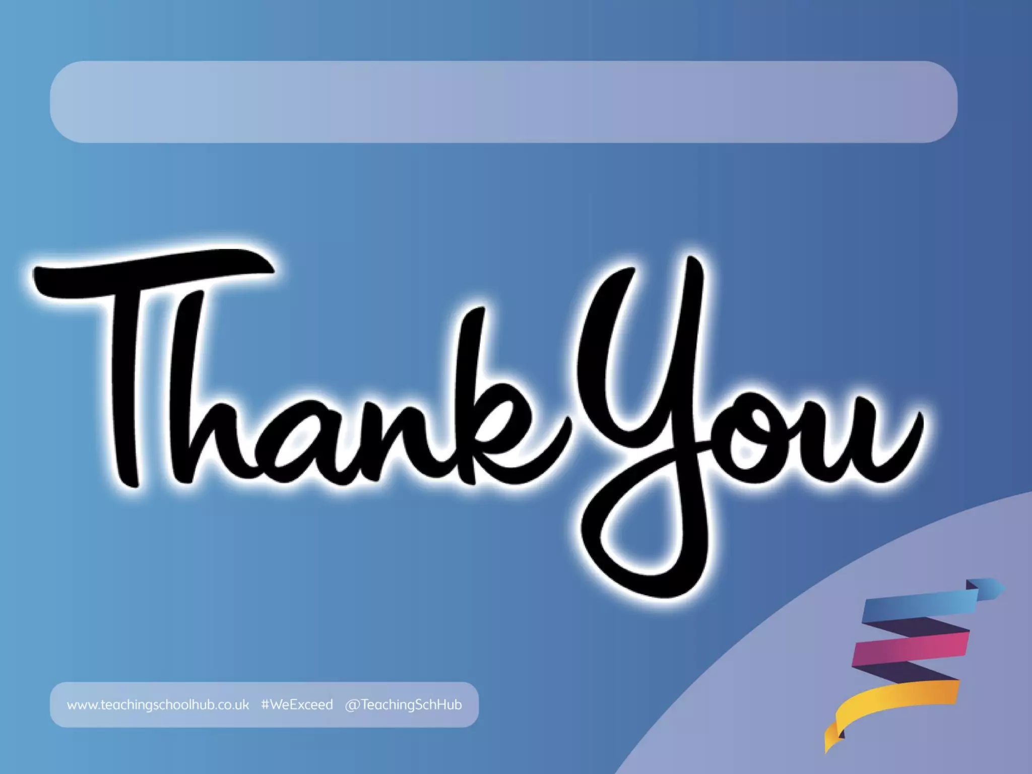 EEF guidance report and the ECT programme | PDF