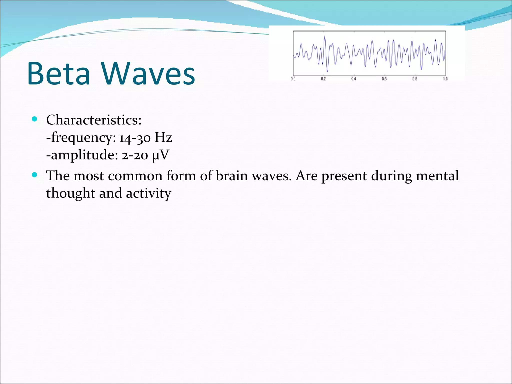 EEG: Basics | PPT