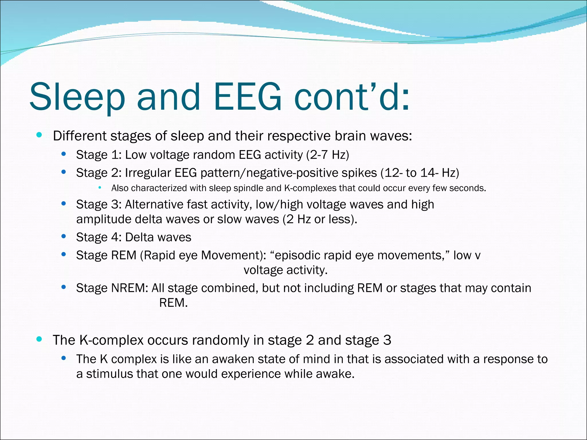 EEG: Basics | PPT