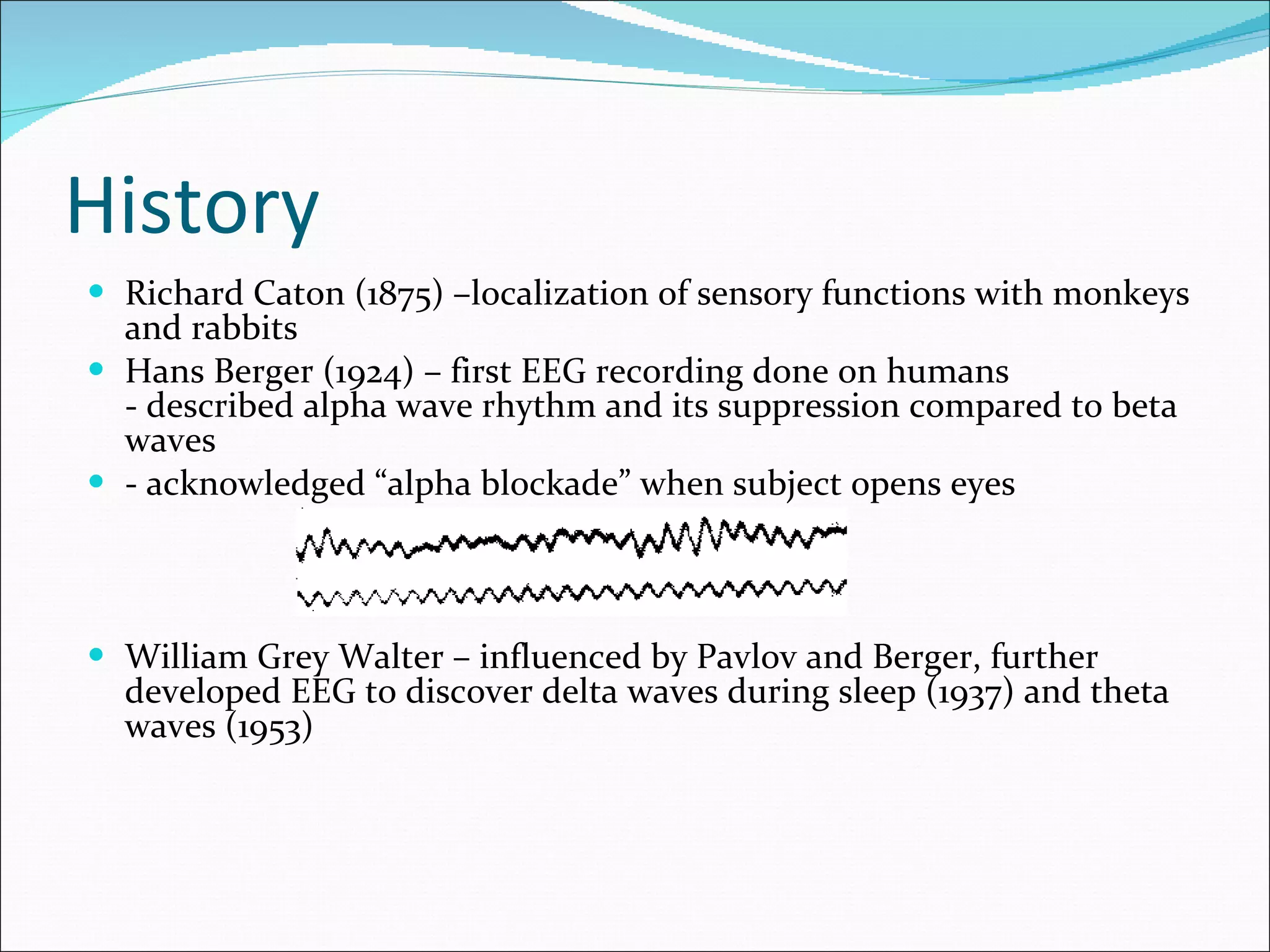 EEG: Basics | PPT