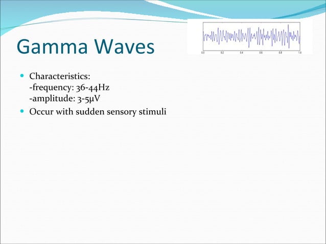 EEG: Basics | PPT