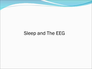 EEG: Basics | PPT