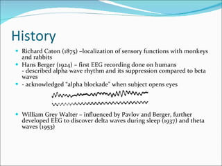 EEG: Basics | PPT