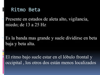EEG | PPTX