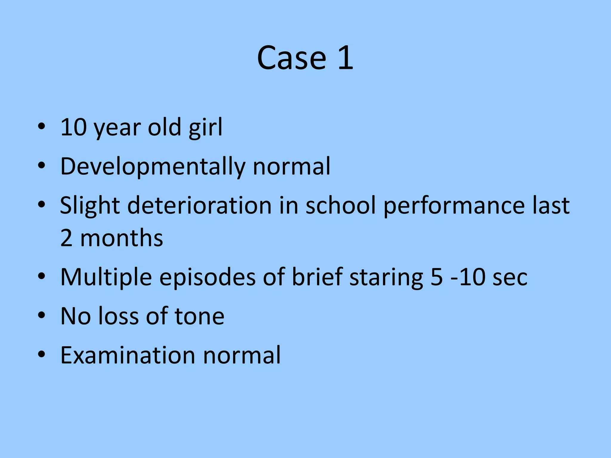 Eeg in pediatric (DNB PEDIATRIC) | PPTX