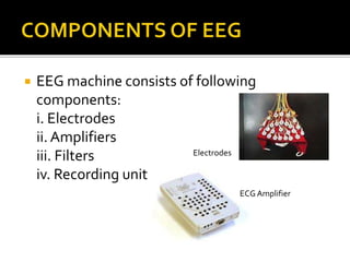 Eeg Machine Parts
