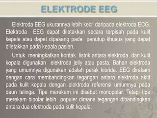 Eeg | PPTX