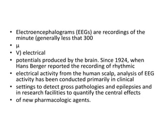 Eeg | PPT