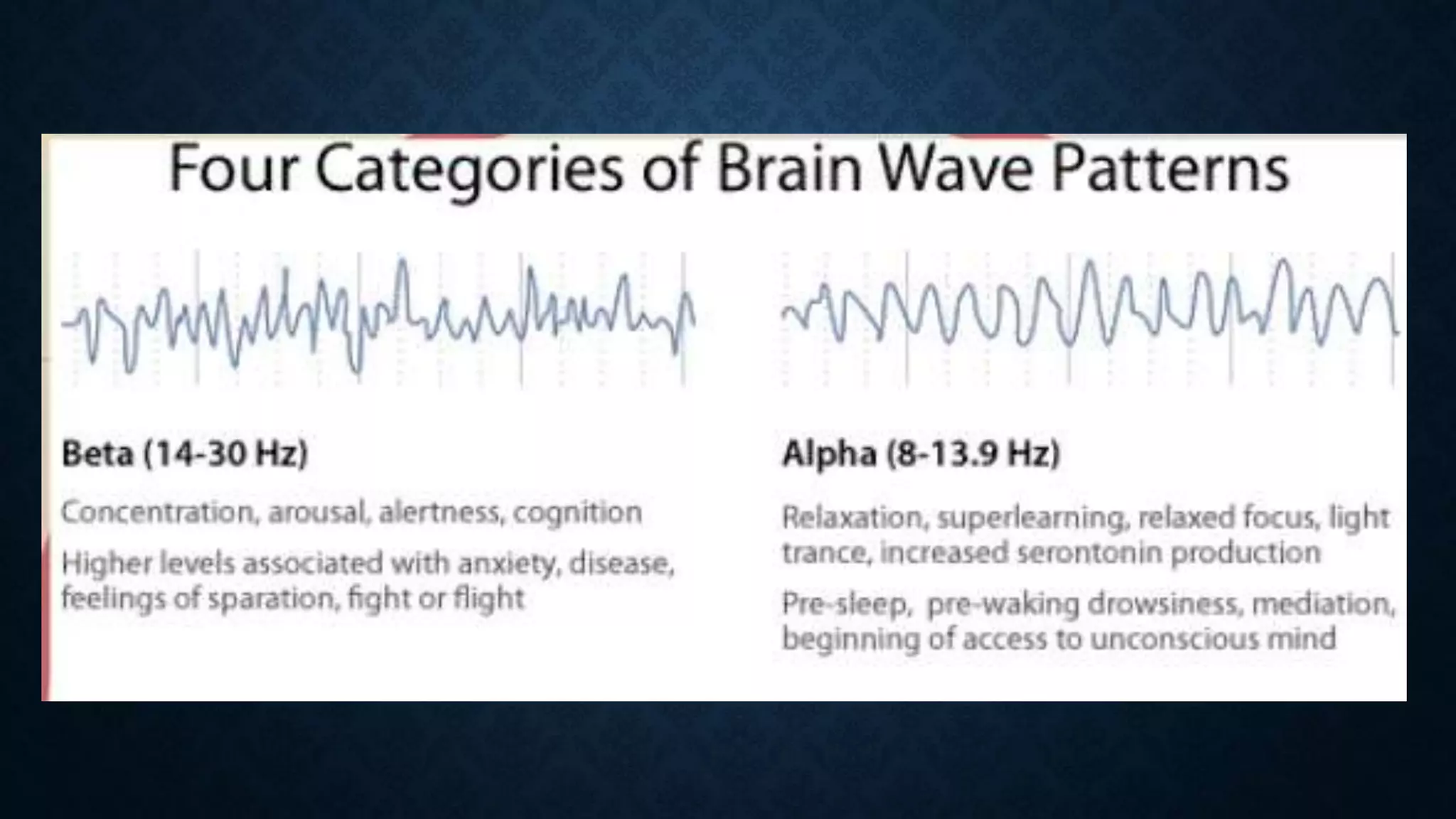 Eeg & Brainwave Robotics | PPT