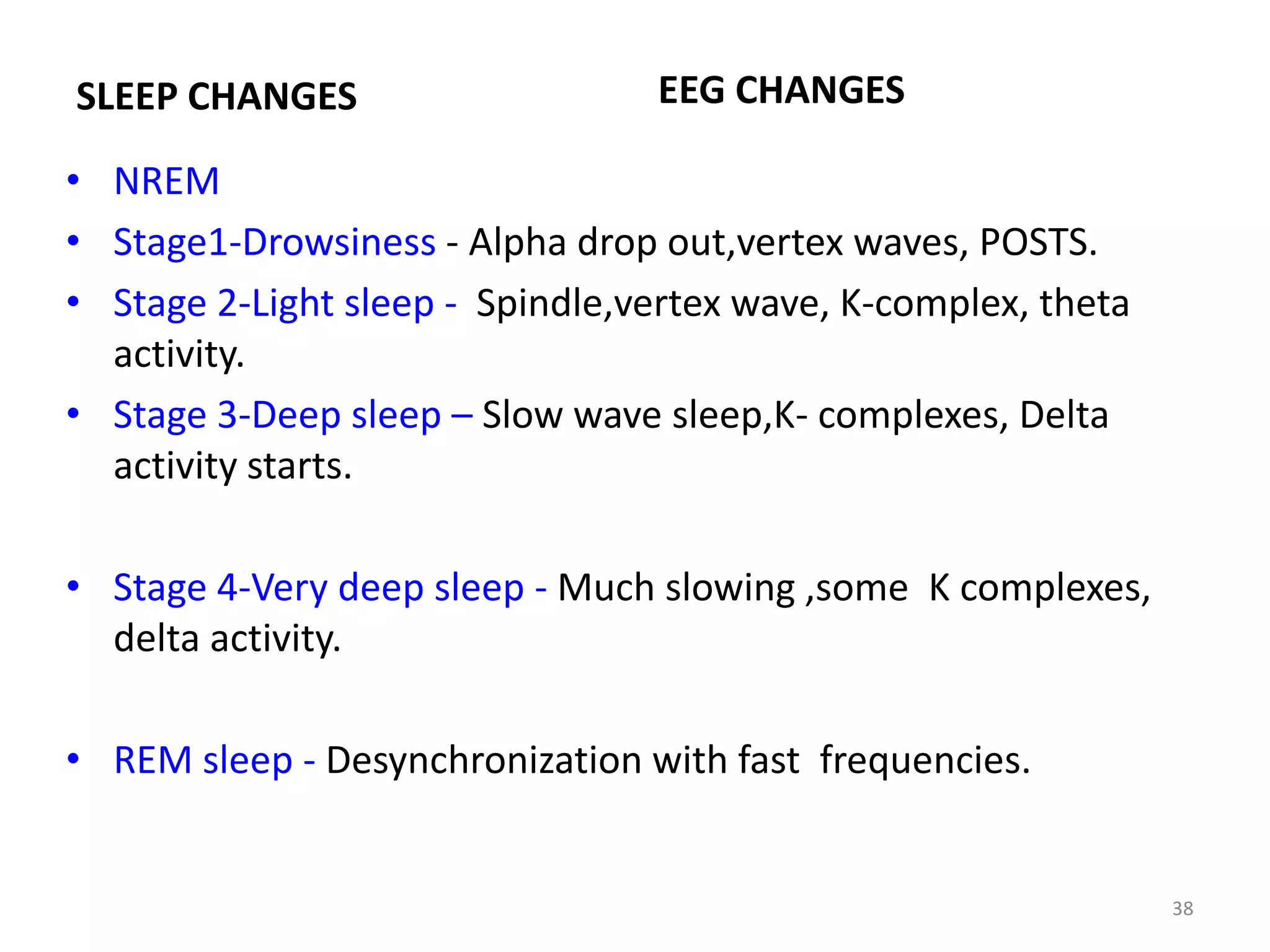 EEG in neurology and psychiatry | PPTX