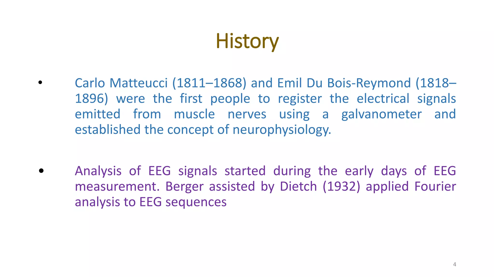 EEG | PPTX