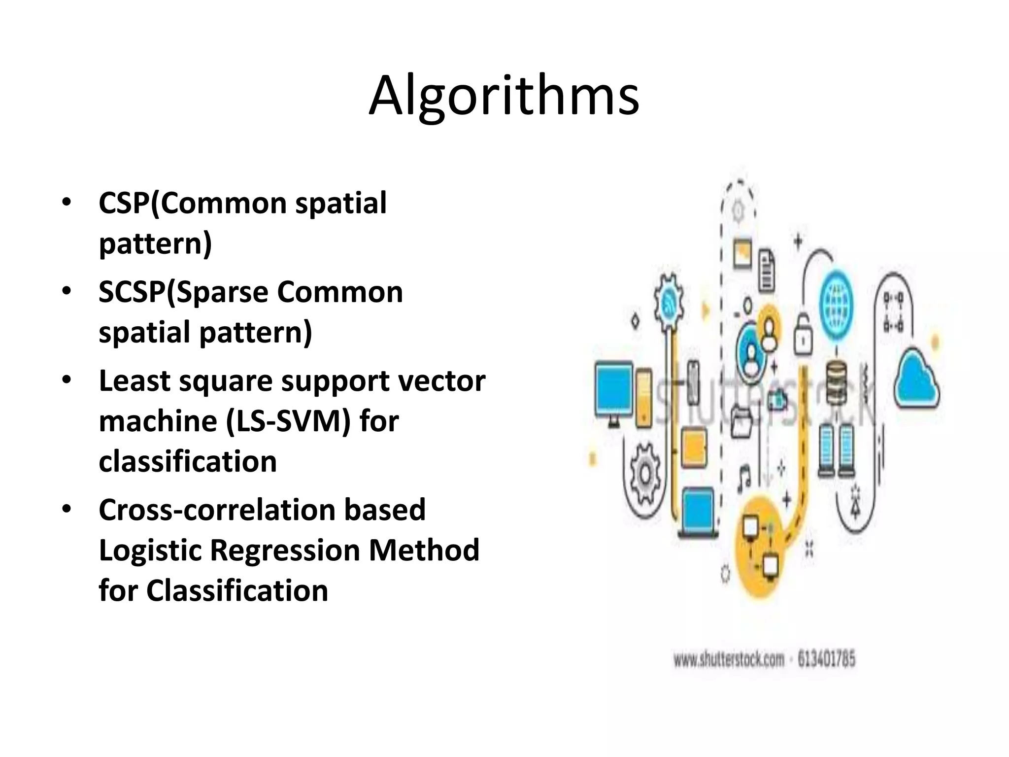EEG-Based Drowsiness Estimation for Safety Driving | PPTX