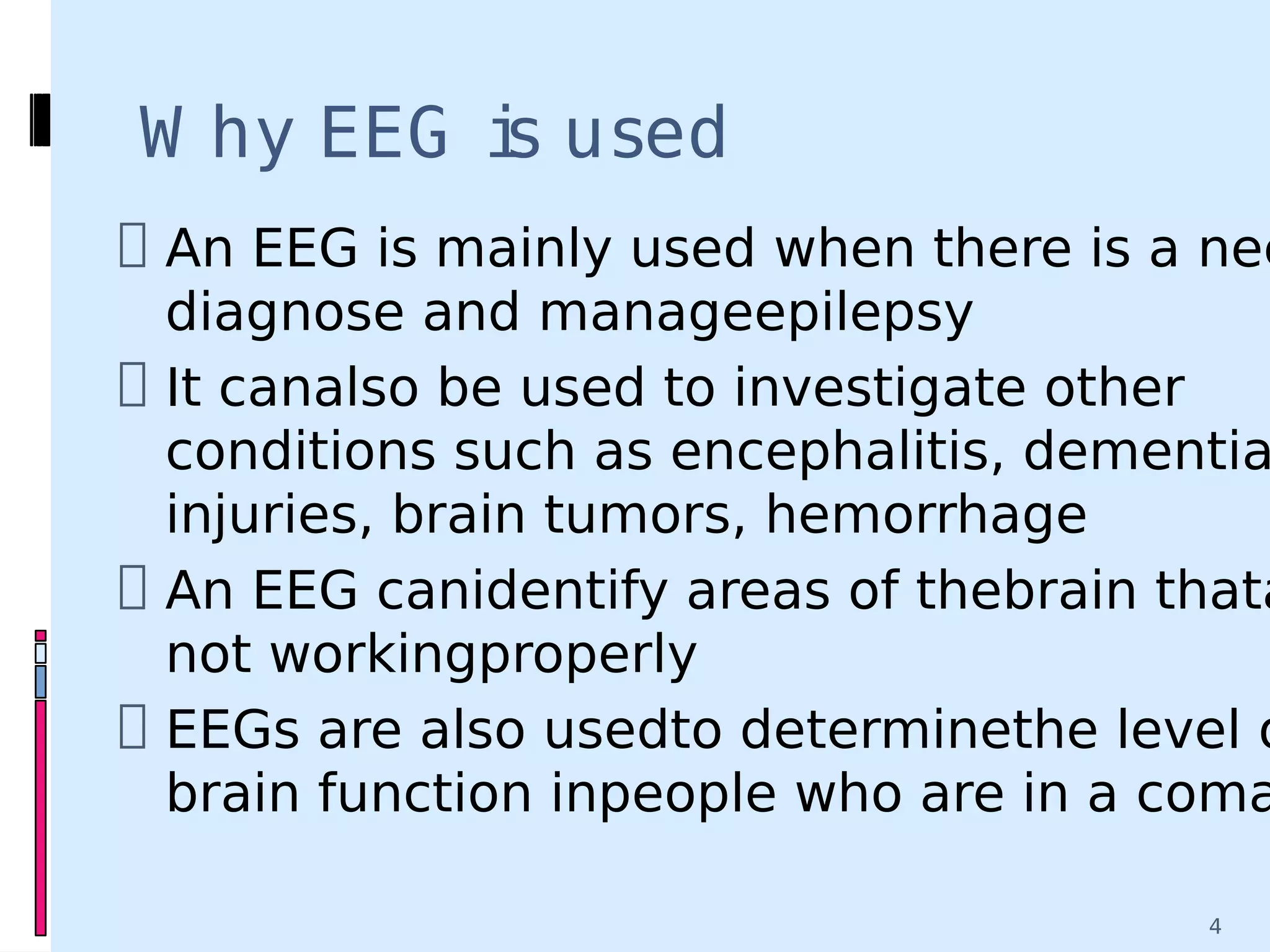 Eeg | PDF