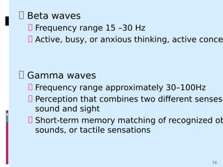 Eeg | PDF