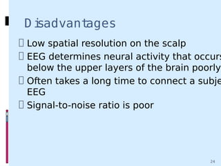 Eeg | PDF