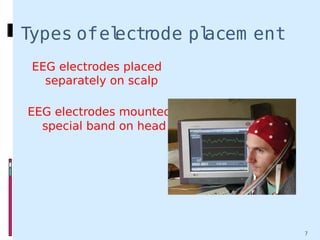 Eeg | PDF