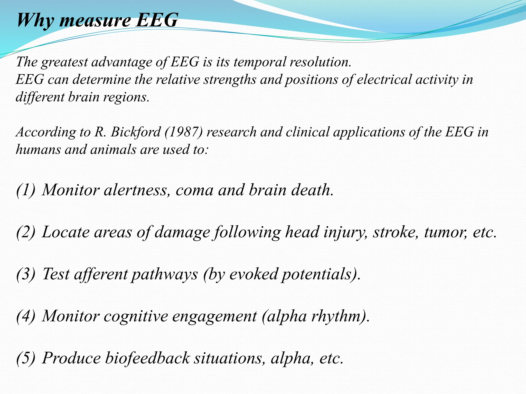 Electro encephalo graphy (EEG) Lecture.pptx