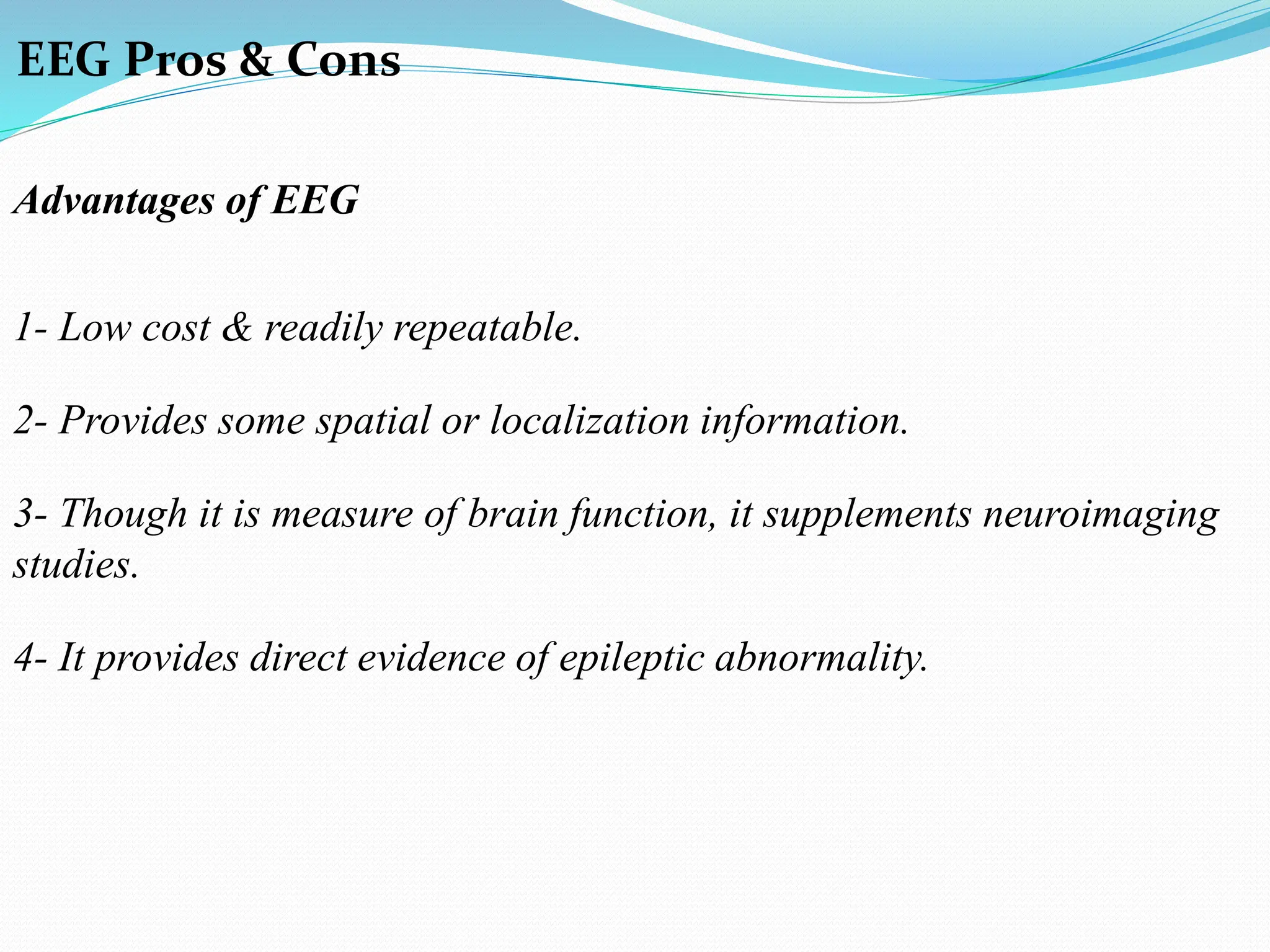 Electro encephalo graphy (EEG) Lecture.pptx